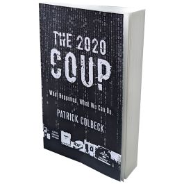 The 2020 Coup: What Happened. What We Can Do.