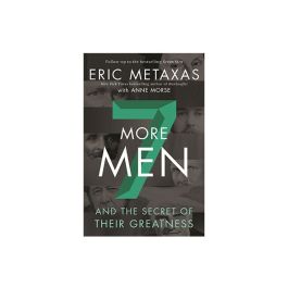 Seven More Men - Hardcover