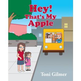 Hey! That's My Apple