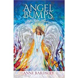 Angel Bumps, Hello from Heaven