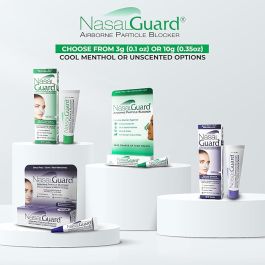 Nasal Guard
