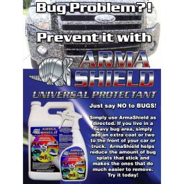 Dynovatech ArmaShield Universal Protectant