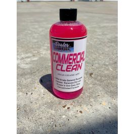 16oz Commercial Clean