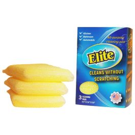 ELITE CLEANING PADS