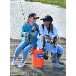 EXTREME BUCKET and LID