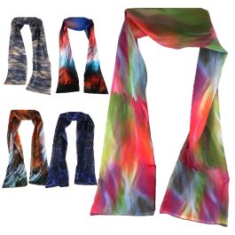 Freedom Ink of WI Scarves