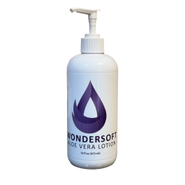 Wondersoft Aloe Vera Lotion