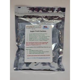 Super Fresh Consumer Pak - Extend Shelf Life of Produce