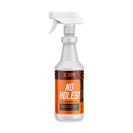 Zone no holes digging dog prevention spray