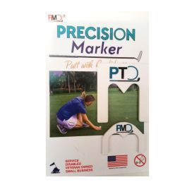 Precision Marker & Putting Trainer