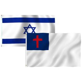 Religious Flags