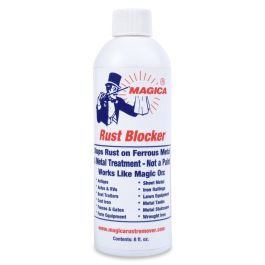 Magica Rust Blocker