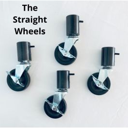 The-Straight Wheels