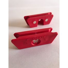 StrapEaze: The easy way to strap your loads.