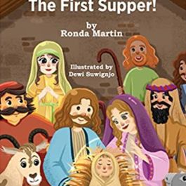 The First Supper