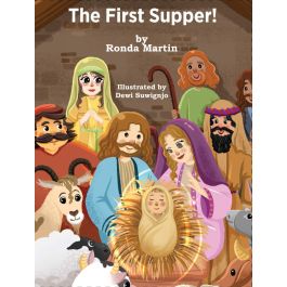 The First Supper