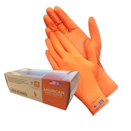 Latex Safety Glove Disposable