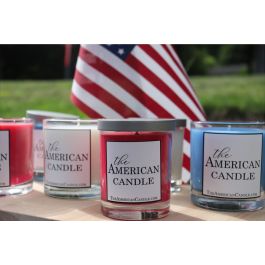 The American Candle