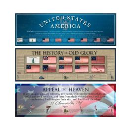 History America Prints