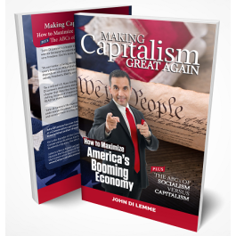 “Making Capitalism Great Again – How to Maximize America’s Booming ...