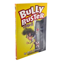 Bully Buster Journal - Over 200 Hilarious Illustrations