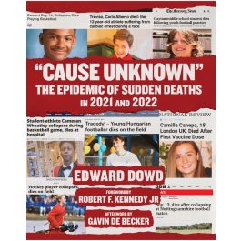 "Cause Unknown"