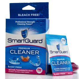 SmartGuard Premium Cleaner Crystals