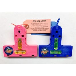 The Clip Level™