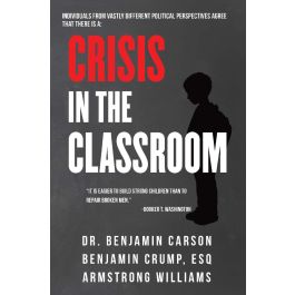 Crisis in the Classroom