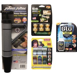 Home Essentials Package