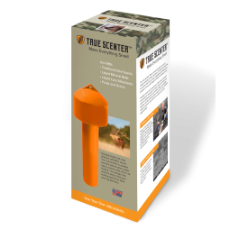 True Scenter