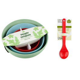 Maple Origins 3pc Set