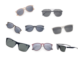 Optix Polarized Sunglasses