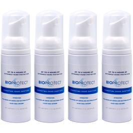 BioProtect™ Hydrating Hand Sanitizer