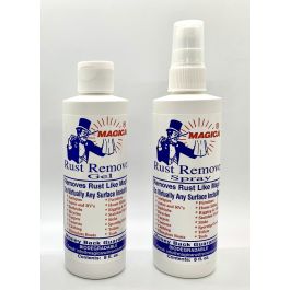 Magica Rust Remover