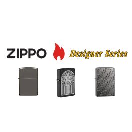 Zippo Windproof Lighters