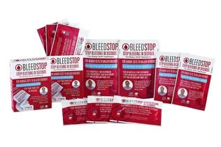 Bleedstop Specials