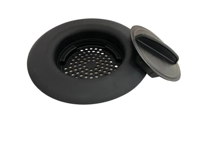 plastic sink stopper