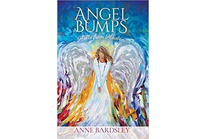 Angel Bumps, Hello from Heaven