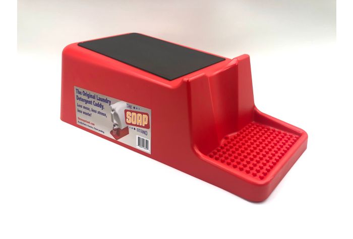 The Soap Stand Original