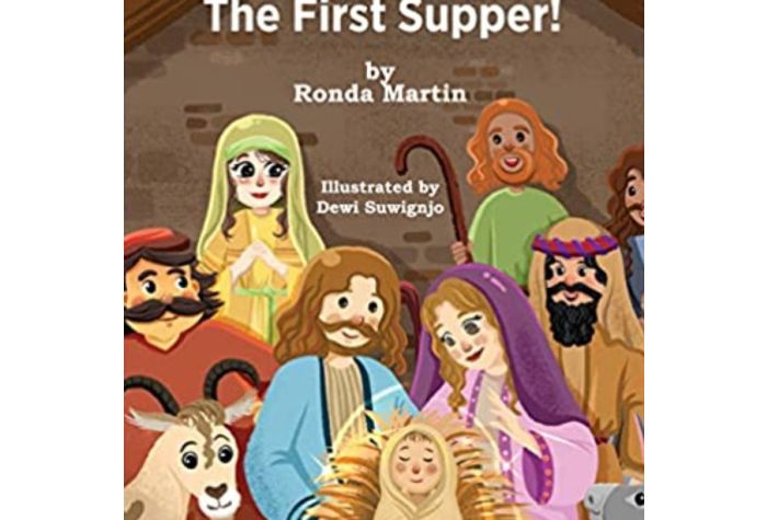 The First Supper